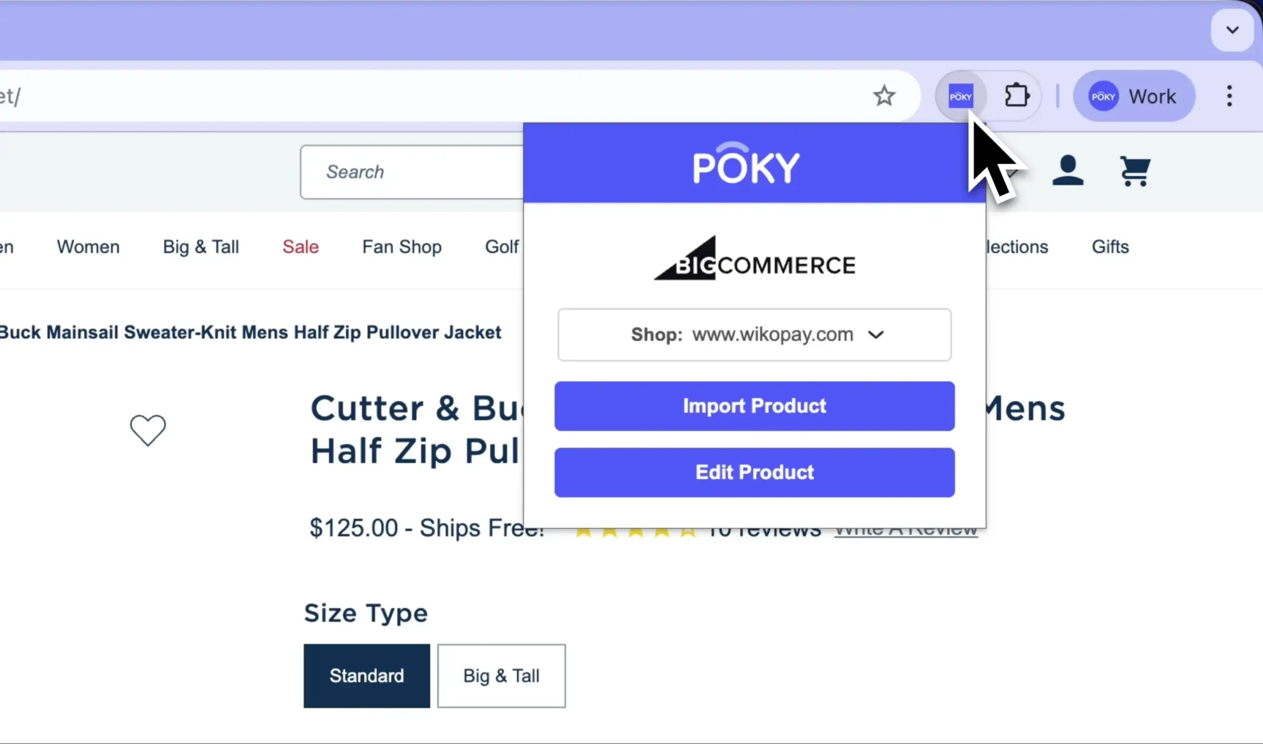How to Import Products from BigCommerce to Shopify Store - Ecommerce ...